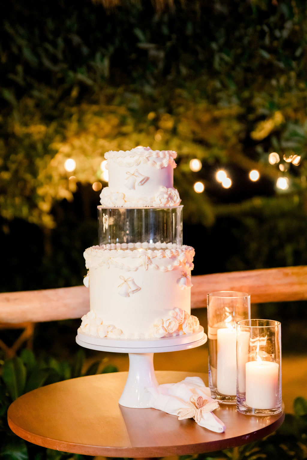 Blue Venado Seaside Wedding: Briana & Keiran's Wedding Day ...